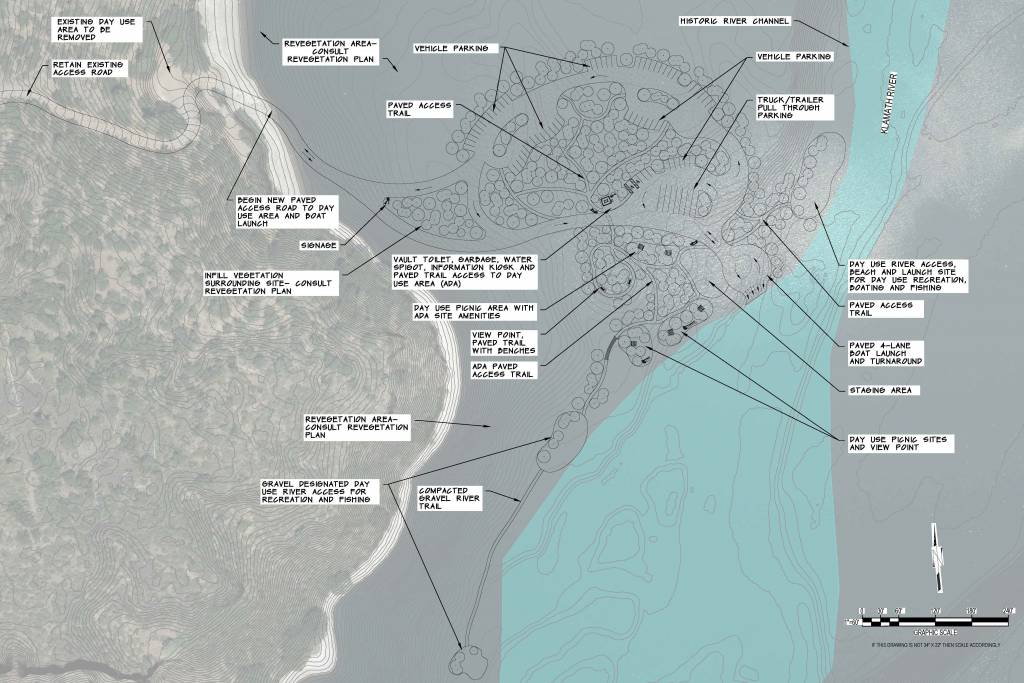 Recreation – Klamath River Renewal