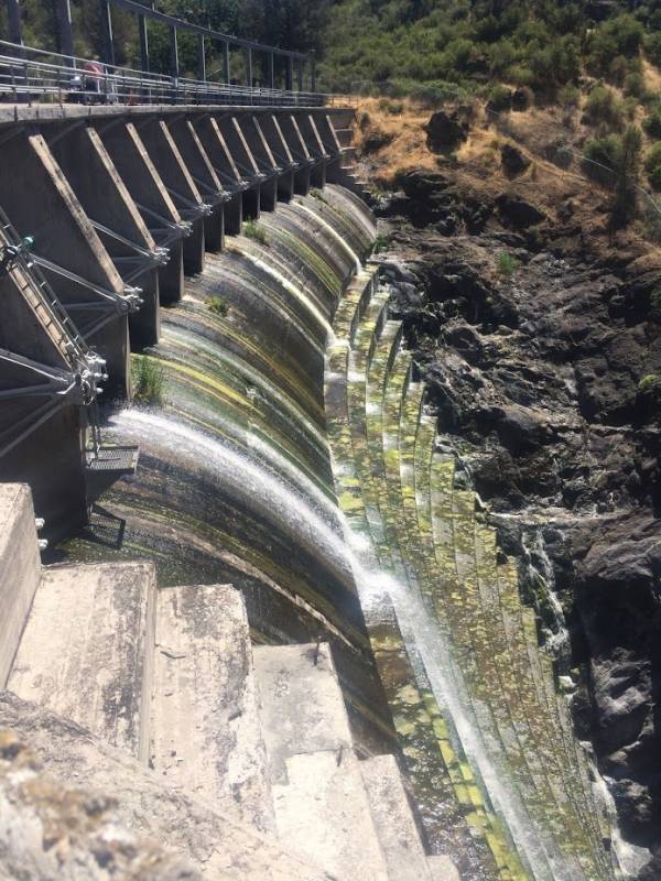 Photos – Klamath River Renewal