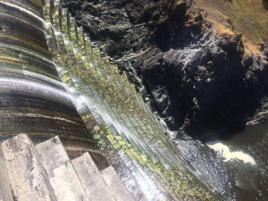 Photos – Klamath River Renewal